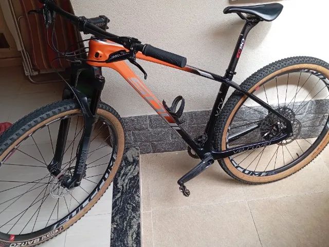 Bike Soul Vesúvio GX - Ciclismo - Cidade Alegria, Resende 1467432246 | OLX