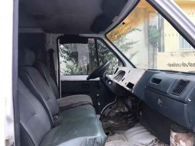 RENAULT TRAFIC Usados e Novos