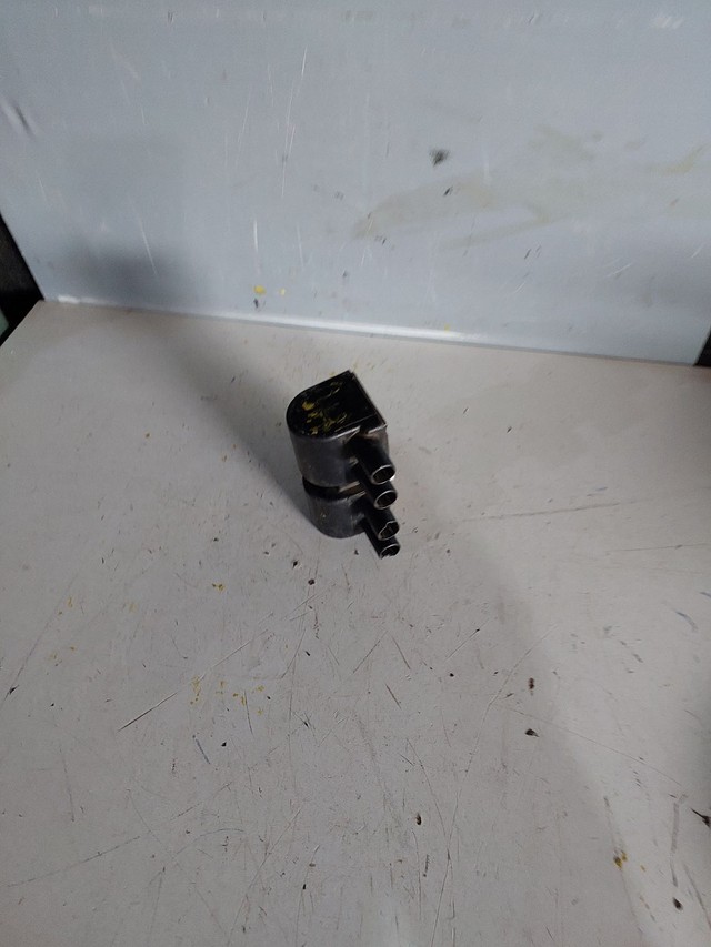 Bobina De Ignição Da Montana Spin Do Agile Cobalt 1.4 1.8 8v 5 Pinos ...