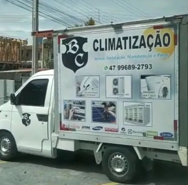 RELY PICK-UP Usados e Novos | OLX