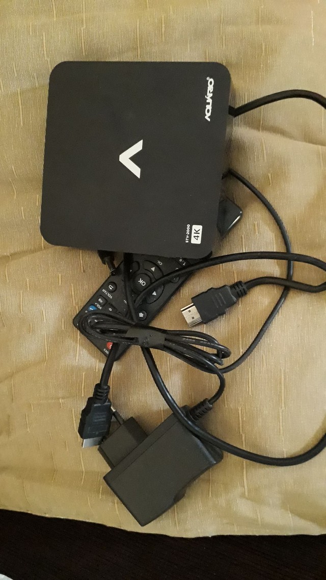 Super tv box | +7217 anúncios na OLX Brasil