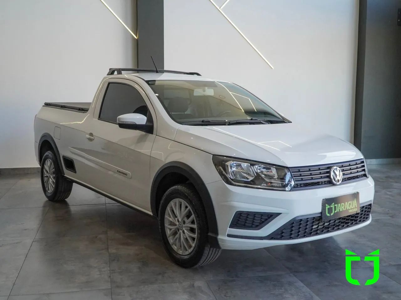 "saveiro trendline g7" no Brasil