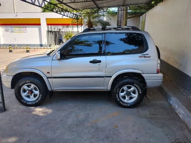 Carros 2000 Usados e Novos à venda