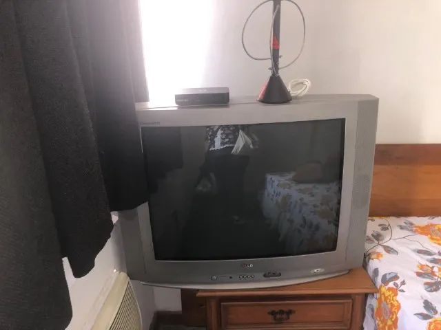 "lg cinemaster" no Brasil