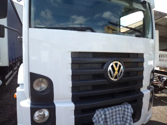 "caminhao wv 24250" - Caminhões no Brasil