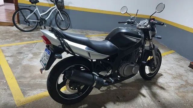 Motos SUZUKI GS no Rio de Janeiro