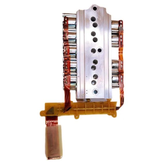 "caixa de bloqueio" no Brasil