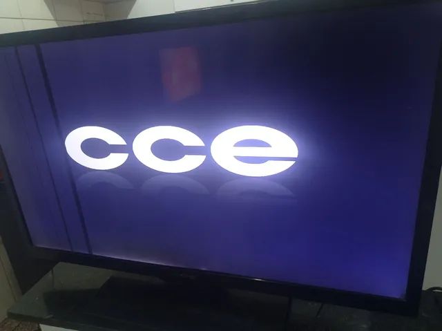 "tela de tv cce 39" no Brasil