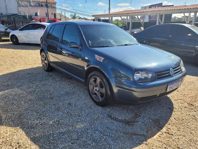 VOLKSWAGEN GOLF 2005 Usados e Novos