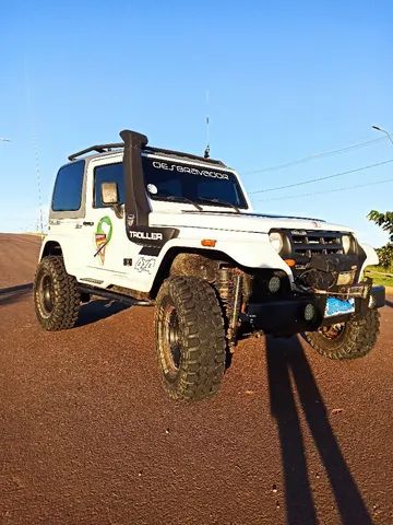 TROLLER Usados e Novos no AC