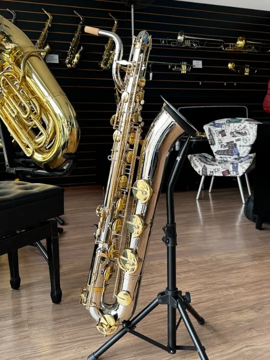 "baritono" no Brasil