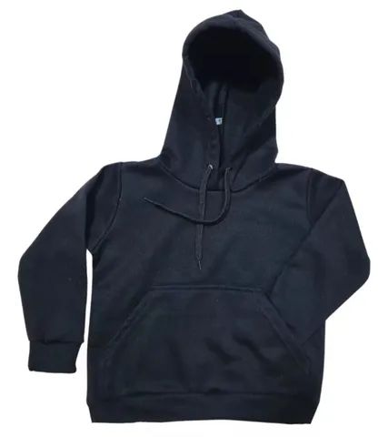 "moletom liso" no Brasil