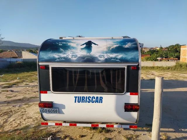 "trailer" - Carros Usados e Novos à venda