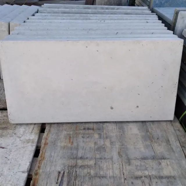 "placas de concreto" no Brasil