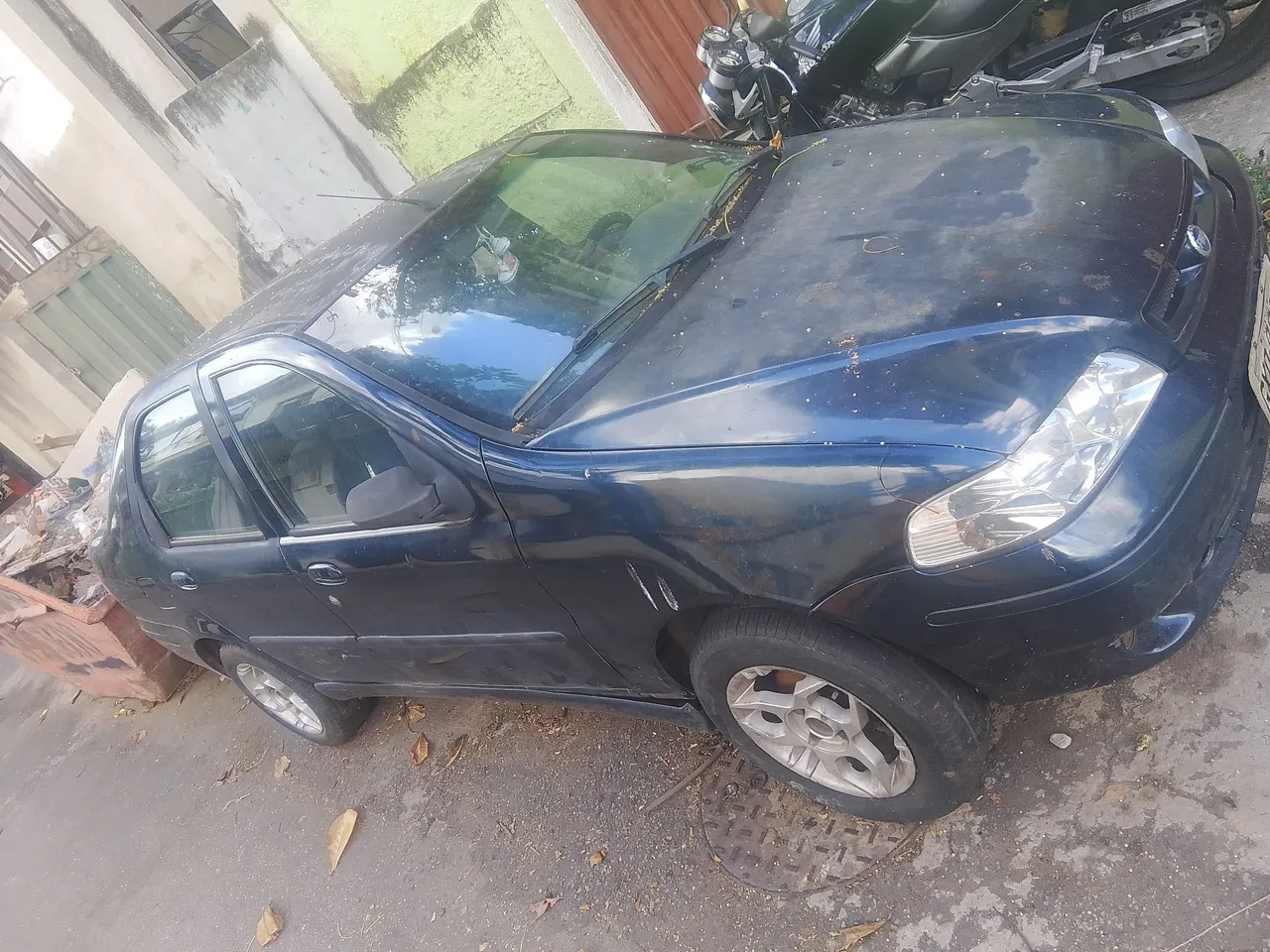 Carros 2002 Usados e Novos à venda