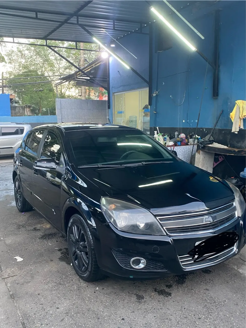 Chevrolet Vectra Usados e Novos