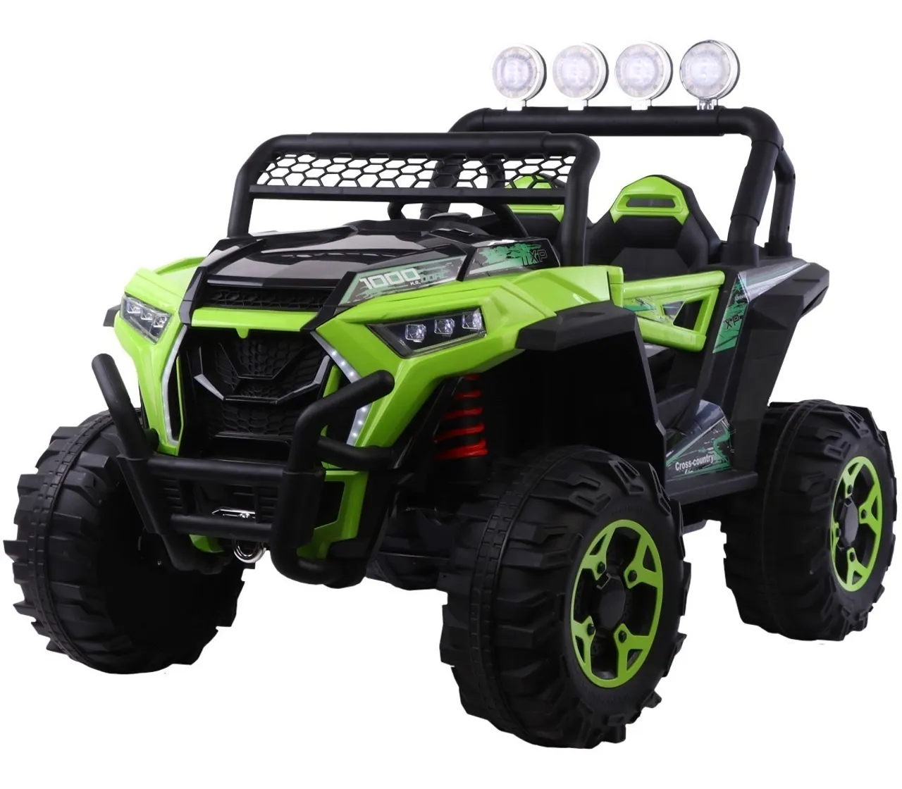 "carro eletrico infantil" - Artigos infantis no Brasil