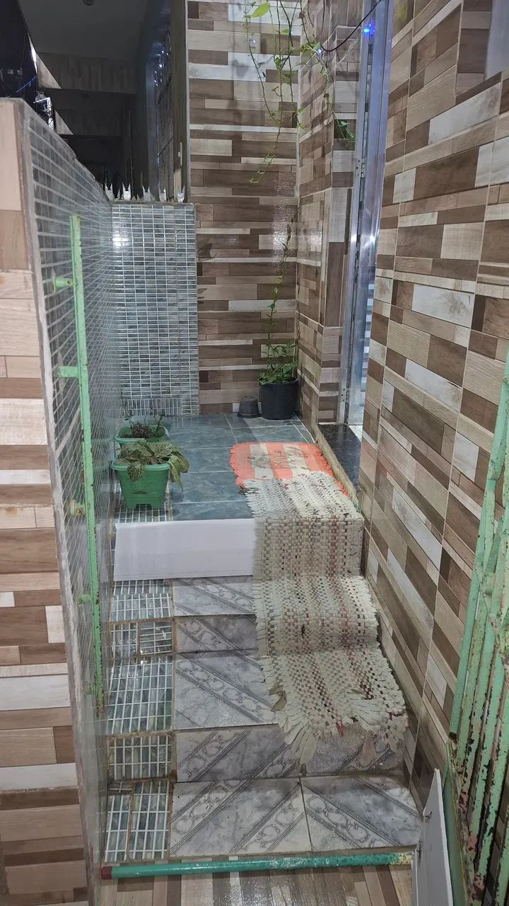 Casa 2 quartos para alugar - Federação, Salvador - BA 1465646779 | OLX