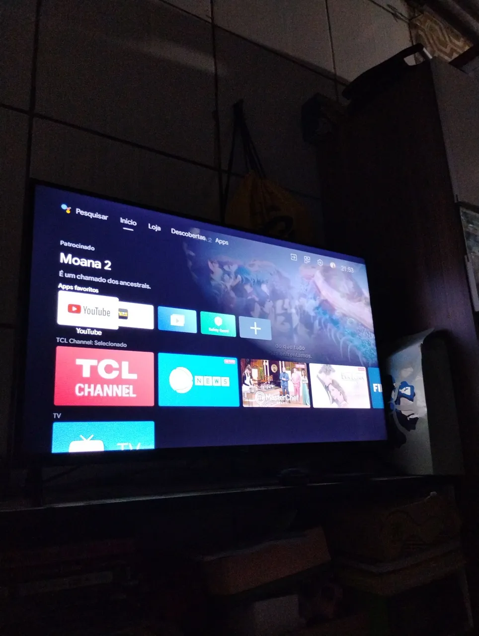 "tv de 30 polegadas" - TVs no Brasil
