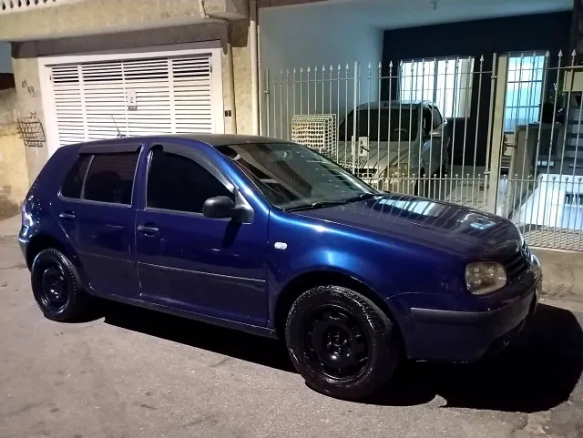"volkswagen golf 2000" - Carros Usados e Novos à venda