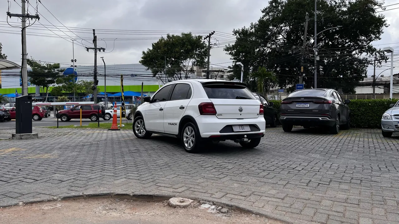 VOLKSWAGEN GOL 2018 Usados e Novos