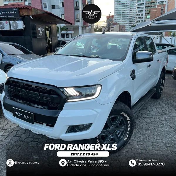 "ranger kit raptor" no Brasil