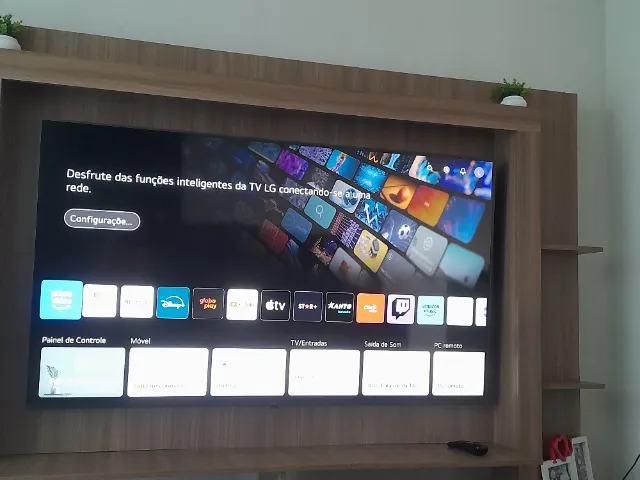 TVs em Belo Horizonte e região, MG