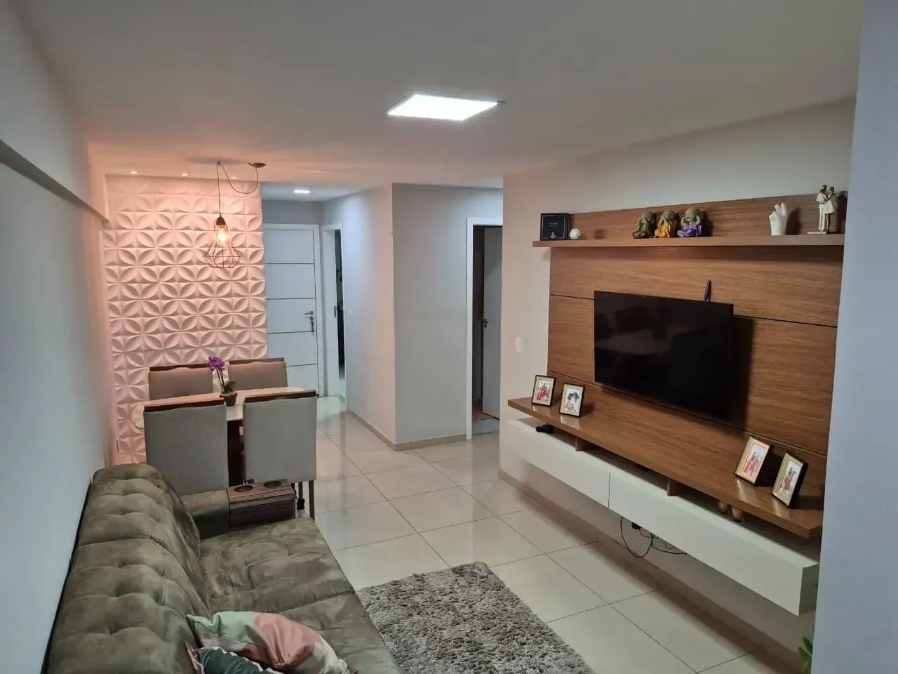 Apartamento 2 quartos à venda - Vila Mury, Volta Redonda - RJ ...