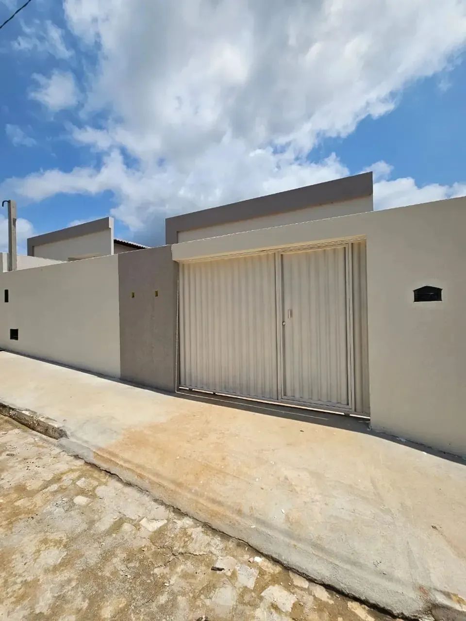 Casa 2 quartos à venda - São José de Mipibu - RN 1469879732 | OLX