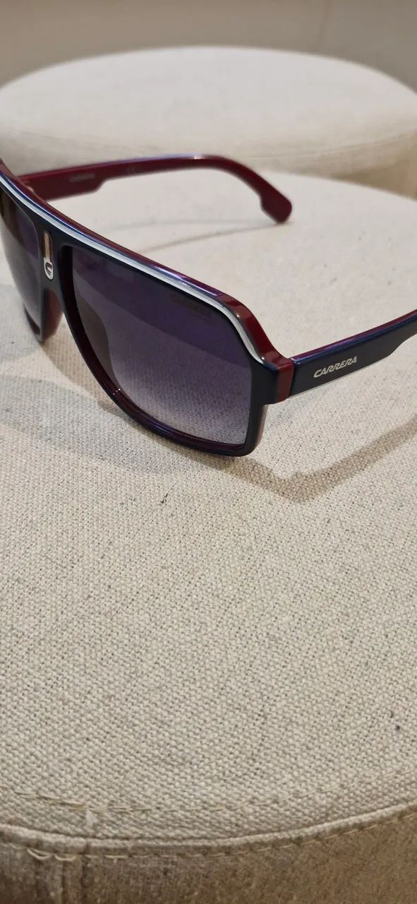 Óculos de sol Carrera original - Acessórios - Ipanema, Rio de Janeiro ...
