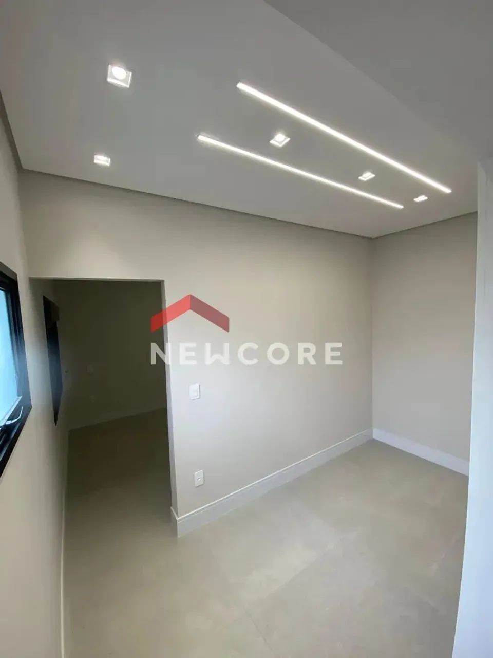 Casa em condominio fechado 3 quartos à venda - Parque Residencial Maria ...