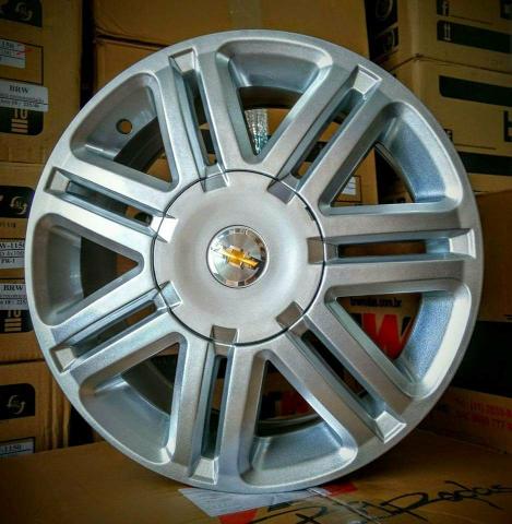 "rodas gm astra" no Brasil