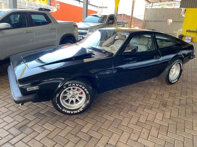 PUMA GTB S2 Usados e Novos