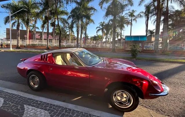 PUMA GTS Usados e Novos em SP | OLX