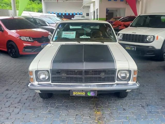 CHEVROLET OPALA 1976 Usados e Novos