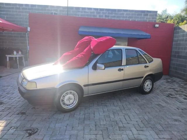 FIAT TEMPRA Usados e Novos