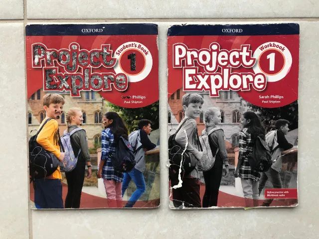 "livros 6o ano" no Brasil