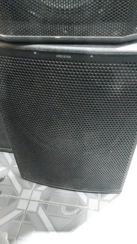 "sub attack 18" no Brasil