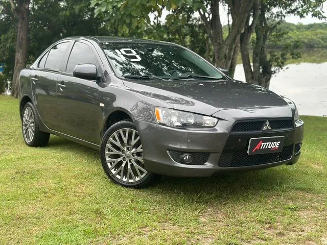MITSUBISHI LANCER Usados e Novos