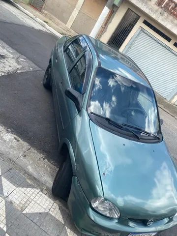CHEVROLET CORSA 1999 Usados e Novos em SP