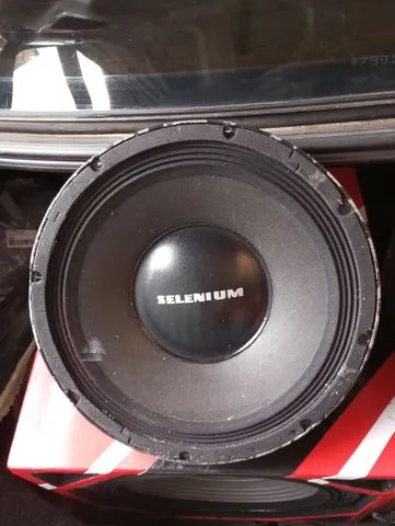 "medio grave de 12" no Brasil