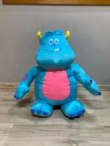 "sullivan" no Brasil