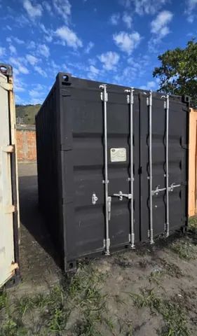 "container 3m" no Brasil