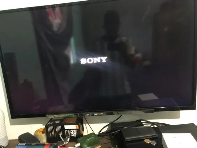 "tv sony 47 polegadas" no Brasil