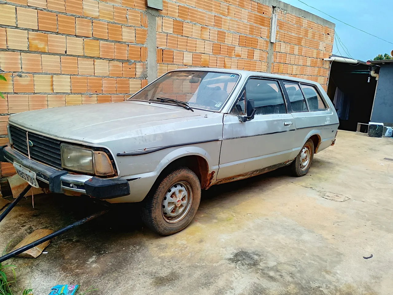 FORD BELINA 2023 Usados e Novos no Distrito Federal e região, DF