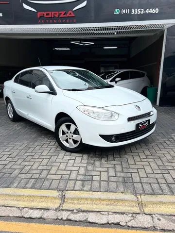 RENAULT FLUENCE 2014 Usados e Novos