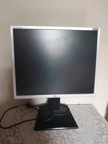 "tela led 20 polegadas" no Brasil