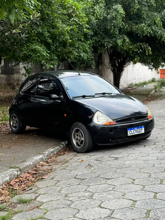 FORD 1999 Usados e Novos