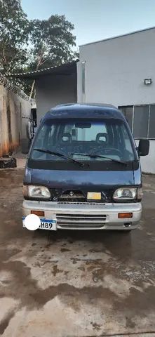 ASIA MOTORS TOWNER Usados e Novos