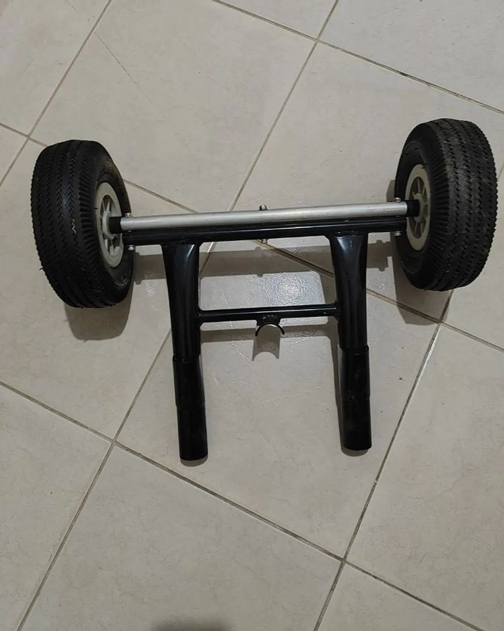 Caiaque Hook perfeito estado de conservação - Esportes Aquáticos ...